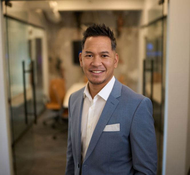 Richard De Guzman - InsureLine Brokers (Complete)