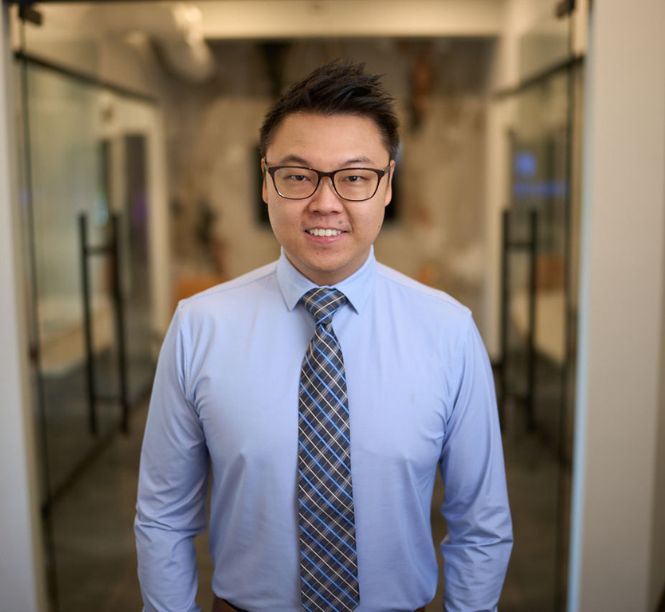 Joseph Xu - InsureLine Brokers (Complete)