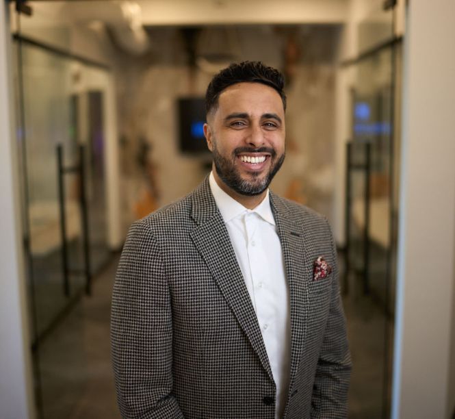 Arif Kanji - InsureLine Brokers (Complete)